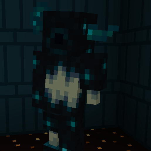 Bare Bones x Deeper & Darker - Minecraft Resource Pack Bare Bones x Deeper & Darker - Minecraft Resource Pack