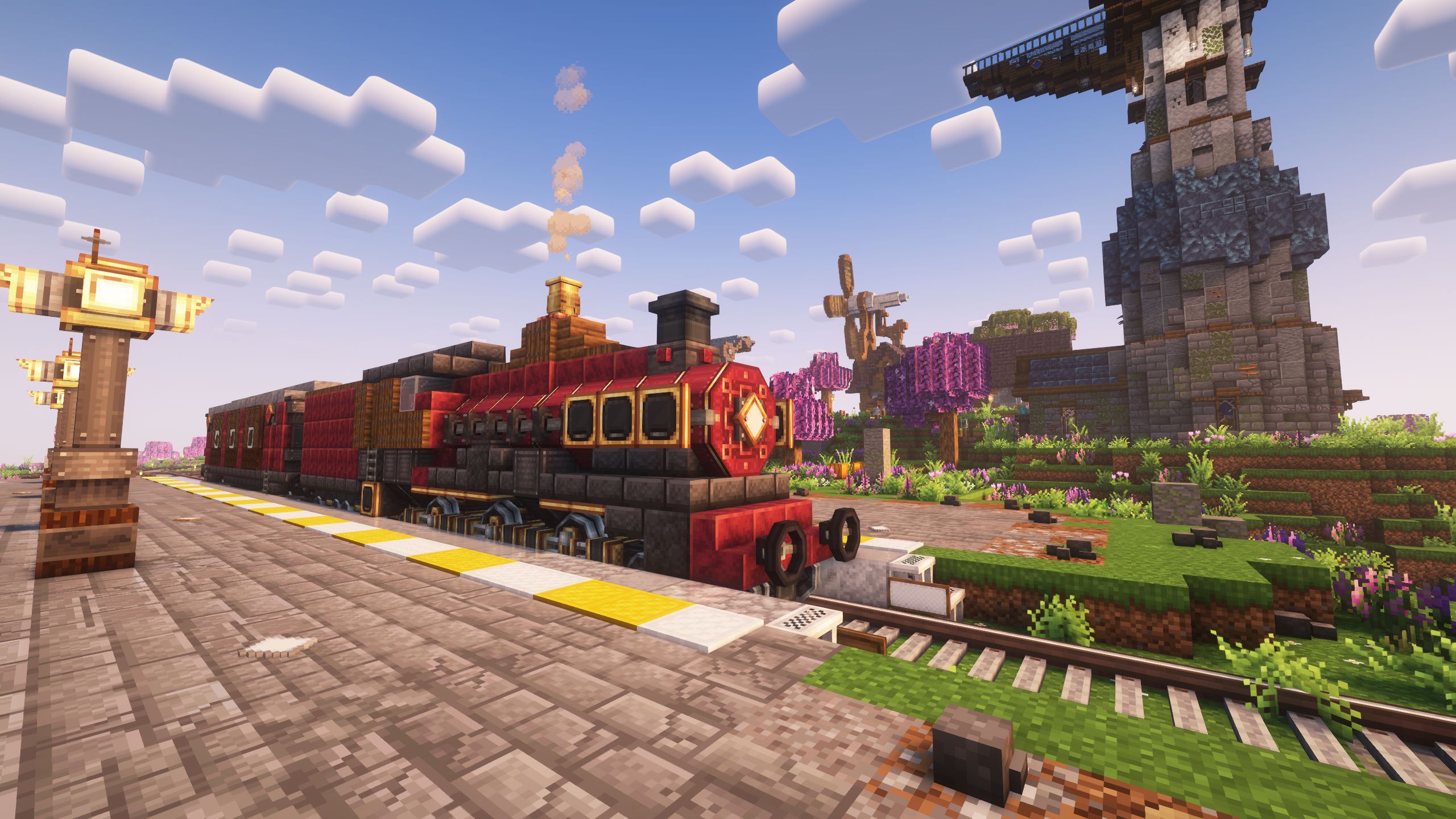 Create: Evil Awake - Gallery