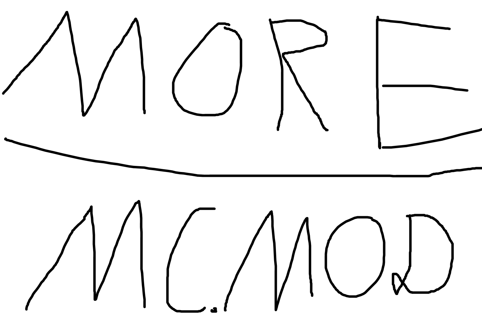 MORE ITEMS MOBS DIMENSIONS Minecraft Mod