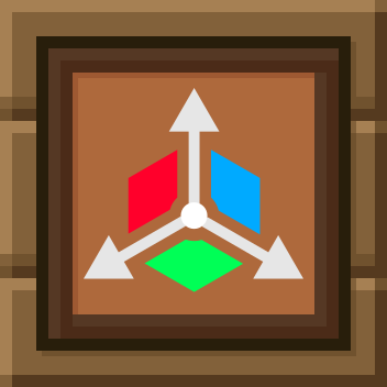 Recolourful Containers Axiom Fix - Gallery