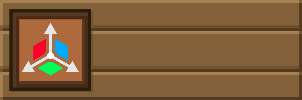 Recolourful Containers Axiom Fix - Gallery