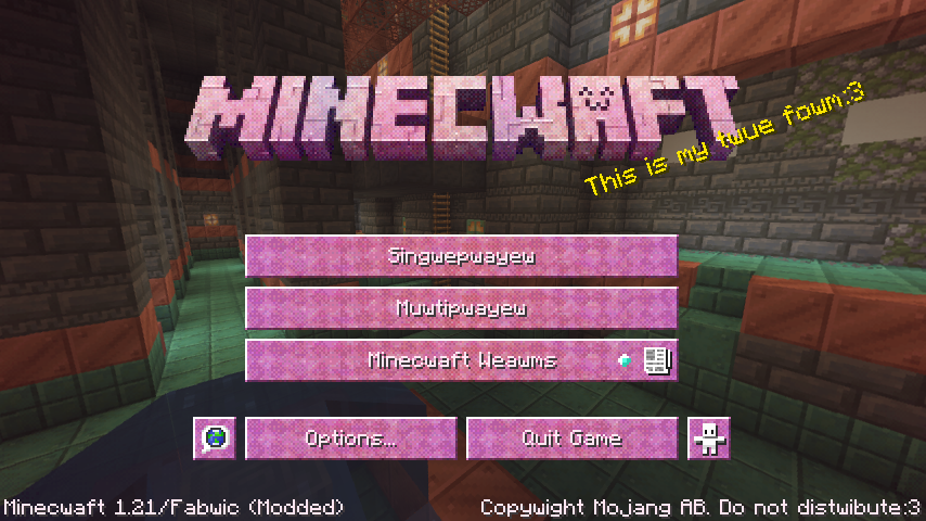 meowmrow kittycat ui - Gallery