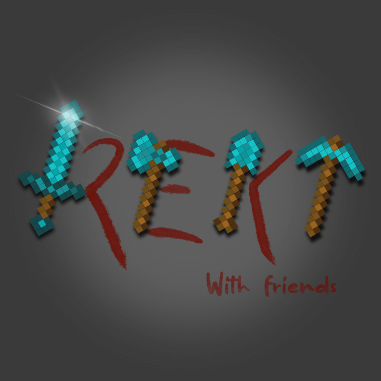 Rekt Friends Forever - Minecraft Modpack