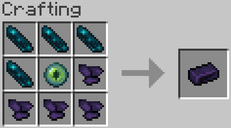 Fredo's Vanilla Items - Gallery