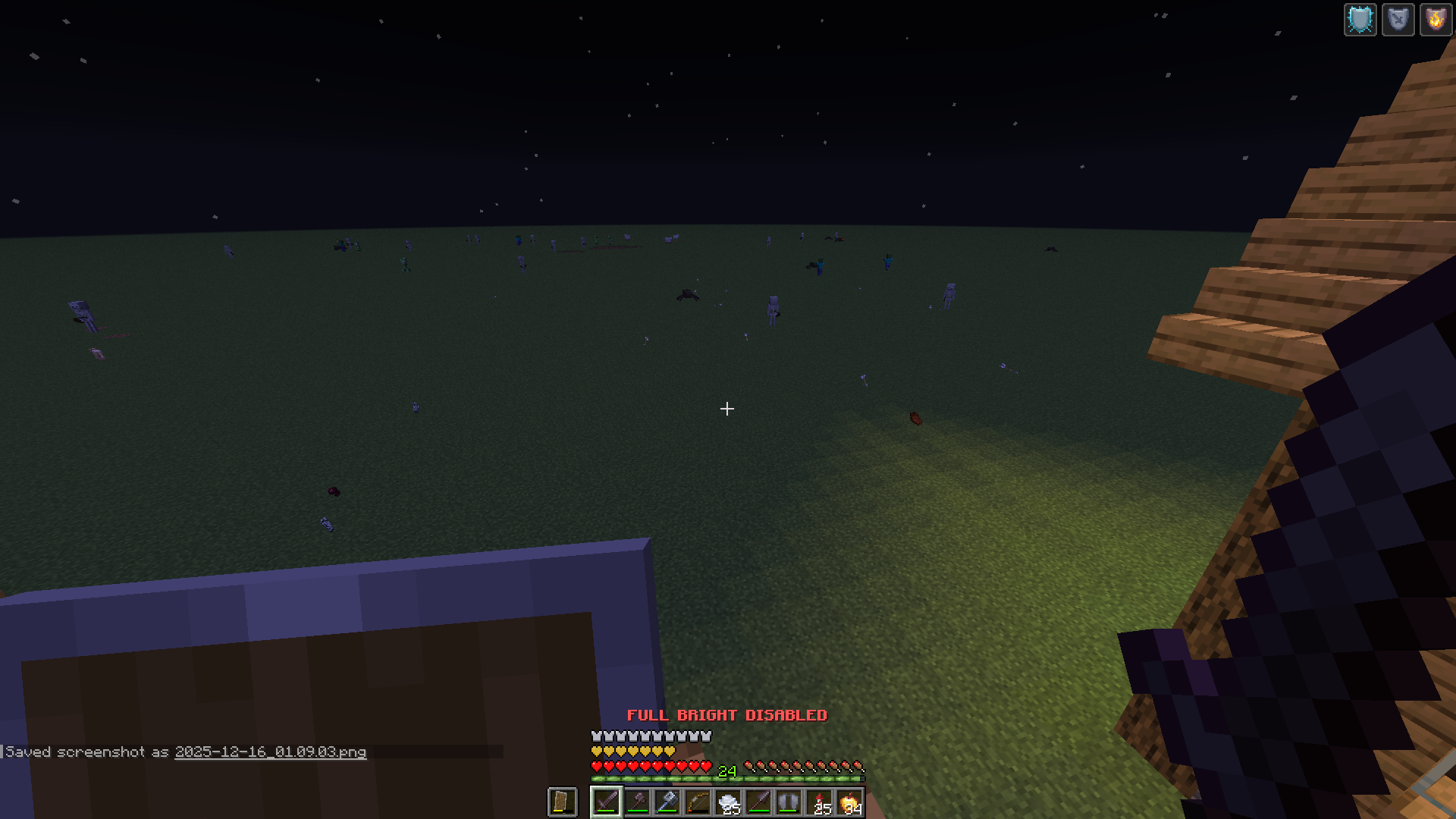 Brightness Mod — SkinMC