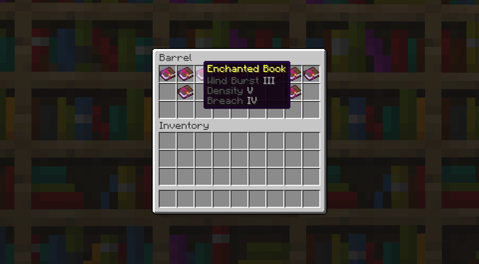 Color Enchantment - Gallery