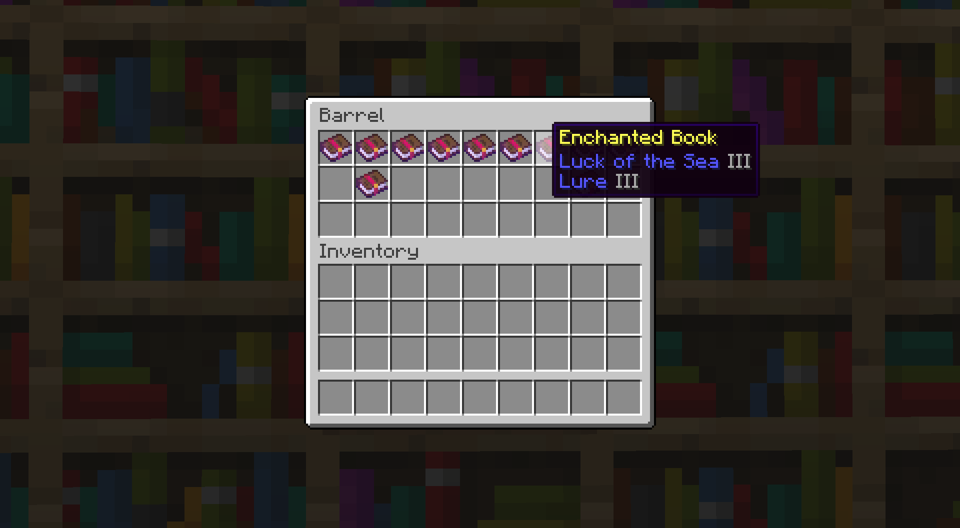 Color Enchantment - Gallery