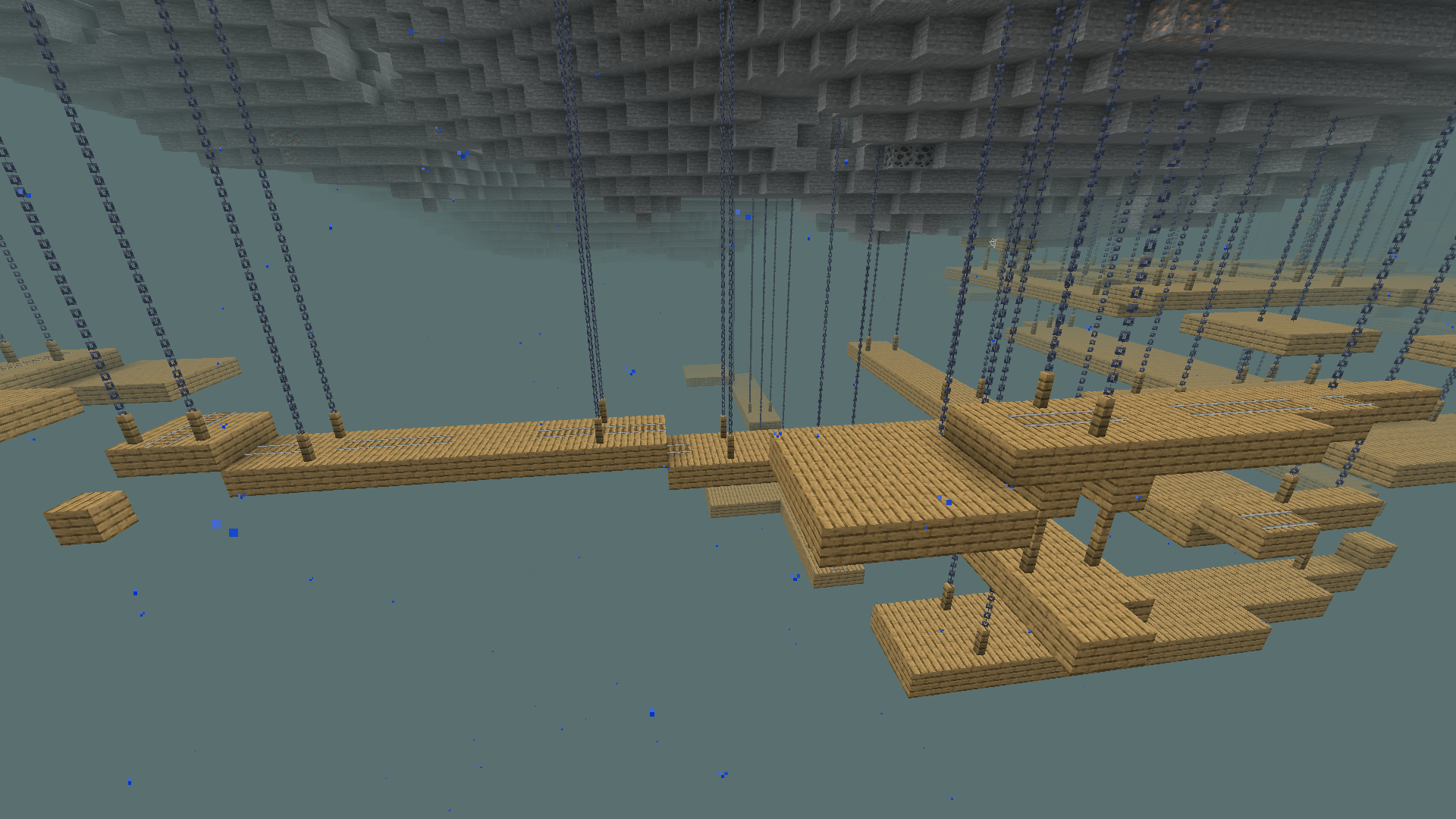 Yesn't mod - Gallery