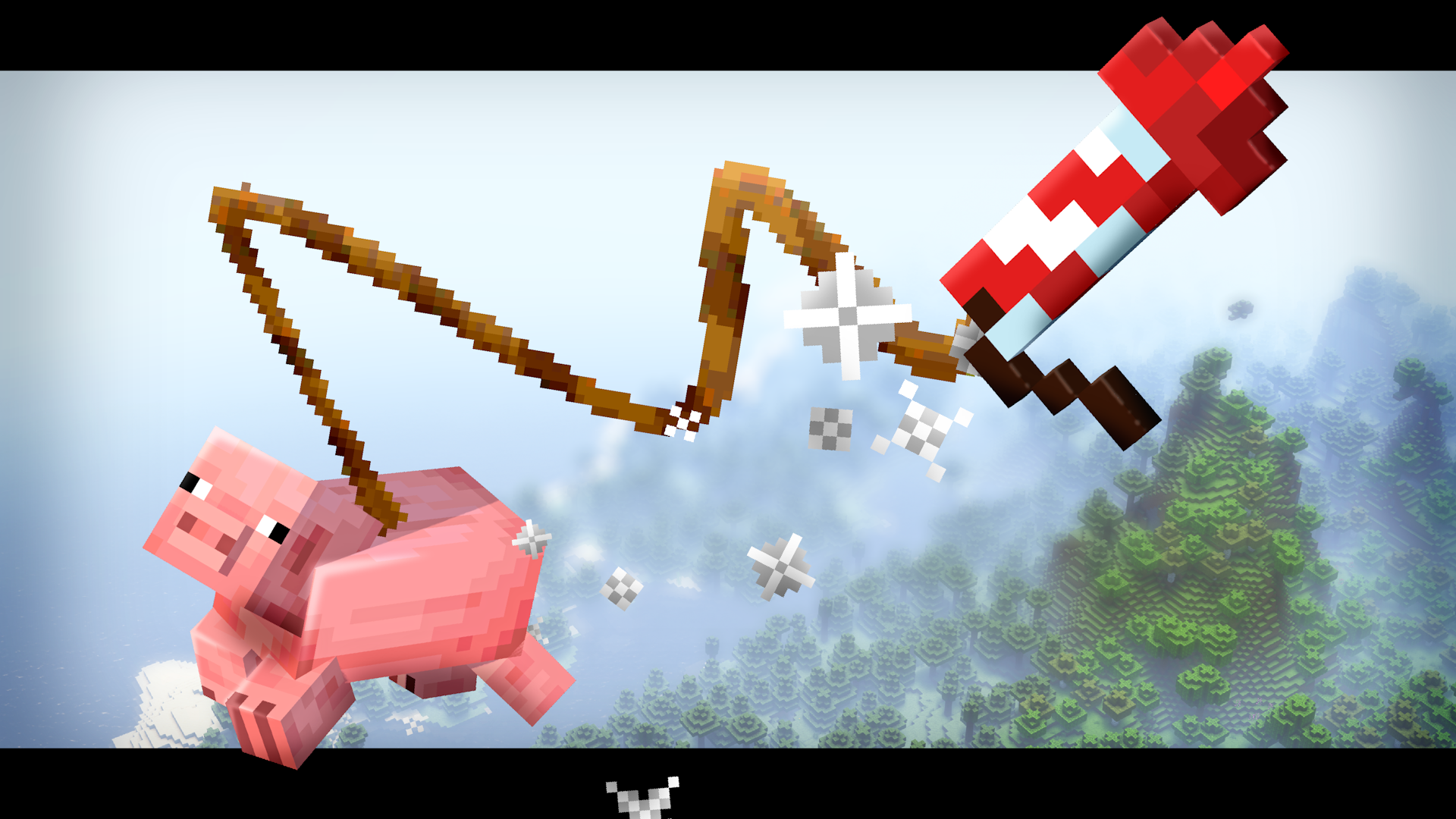 HyperLeash Minecraft Data Pack HyperLeash Minecraft Data Pack