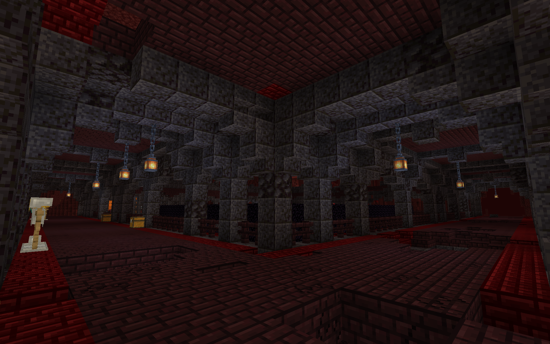 TheBrewingMiner - Modrinth