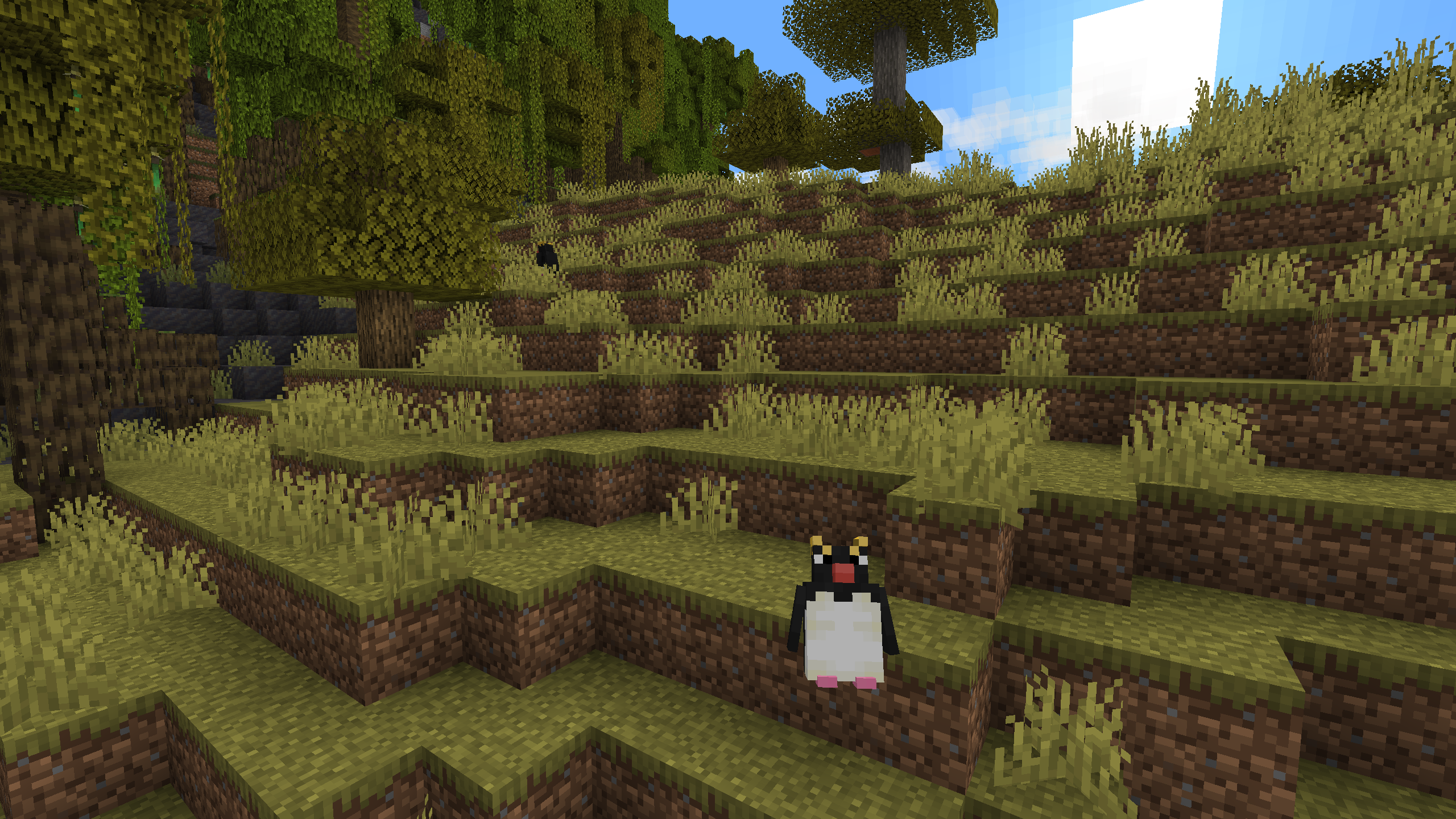 Penguin (Mob Vote 2023) - Gallery