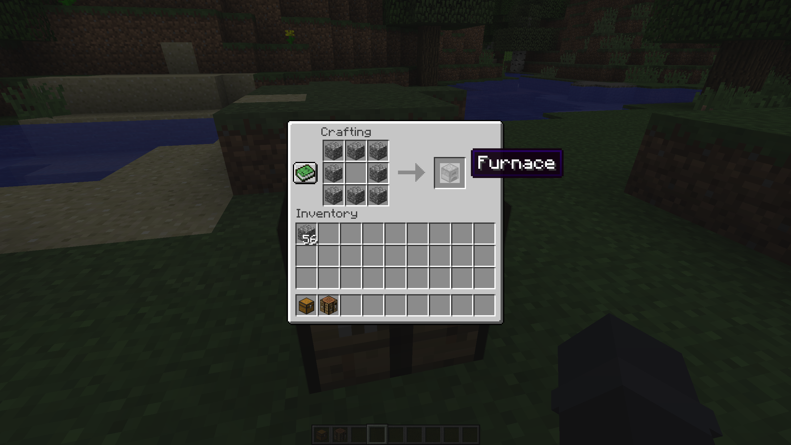 ScalingGUIs - Gallery