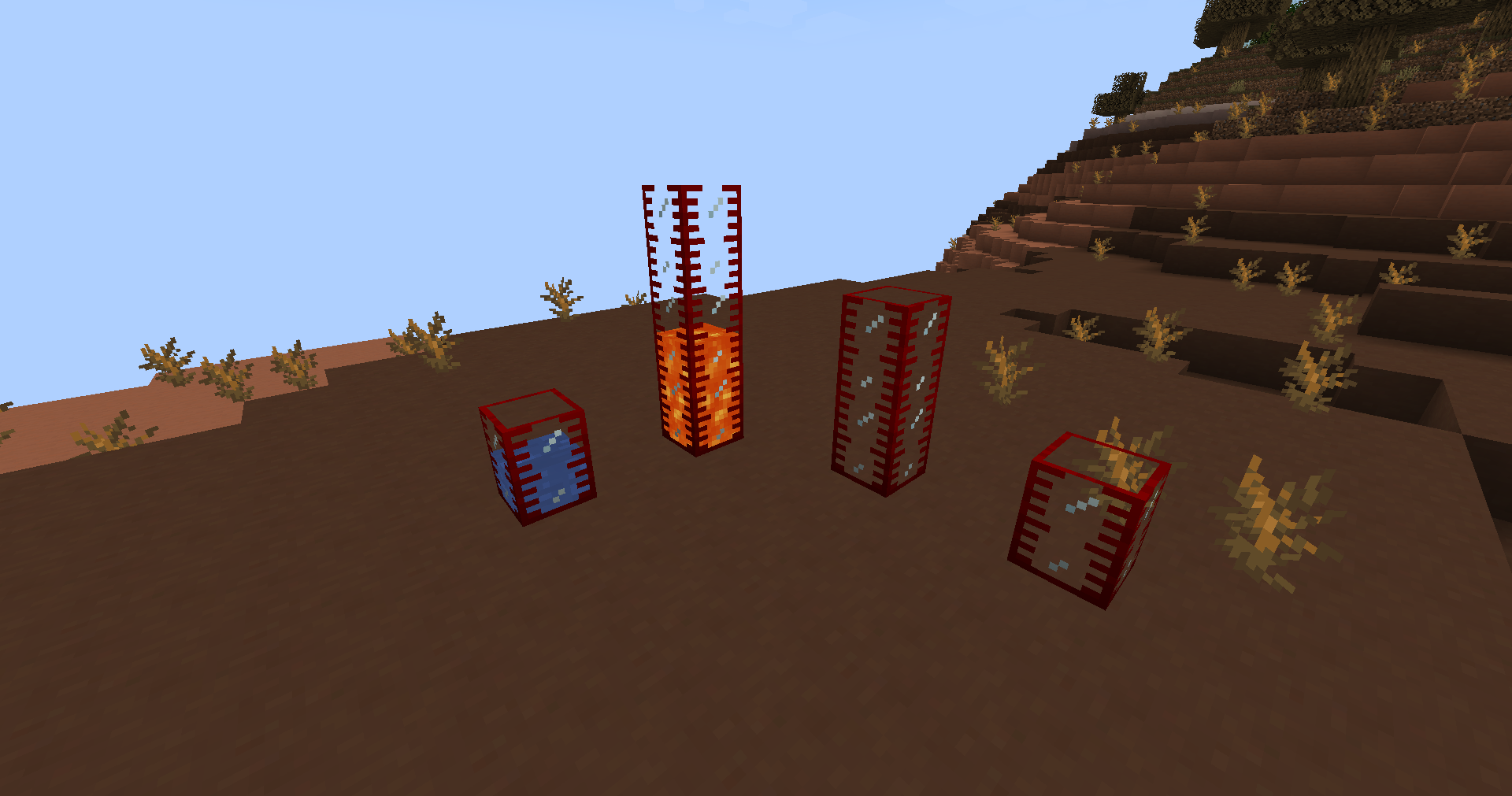 Minecraft Buildcraft Servers
