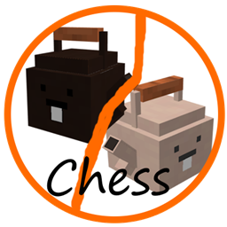 Jigsaw Chess - Minecraft Mod