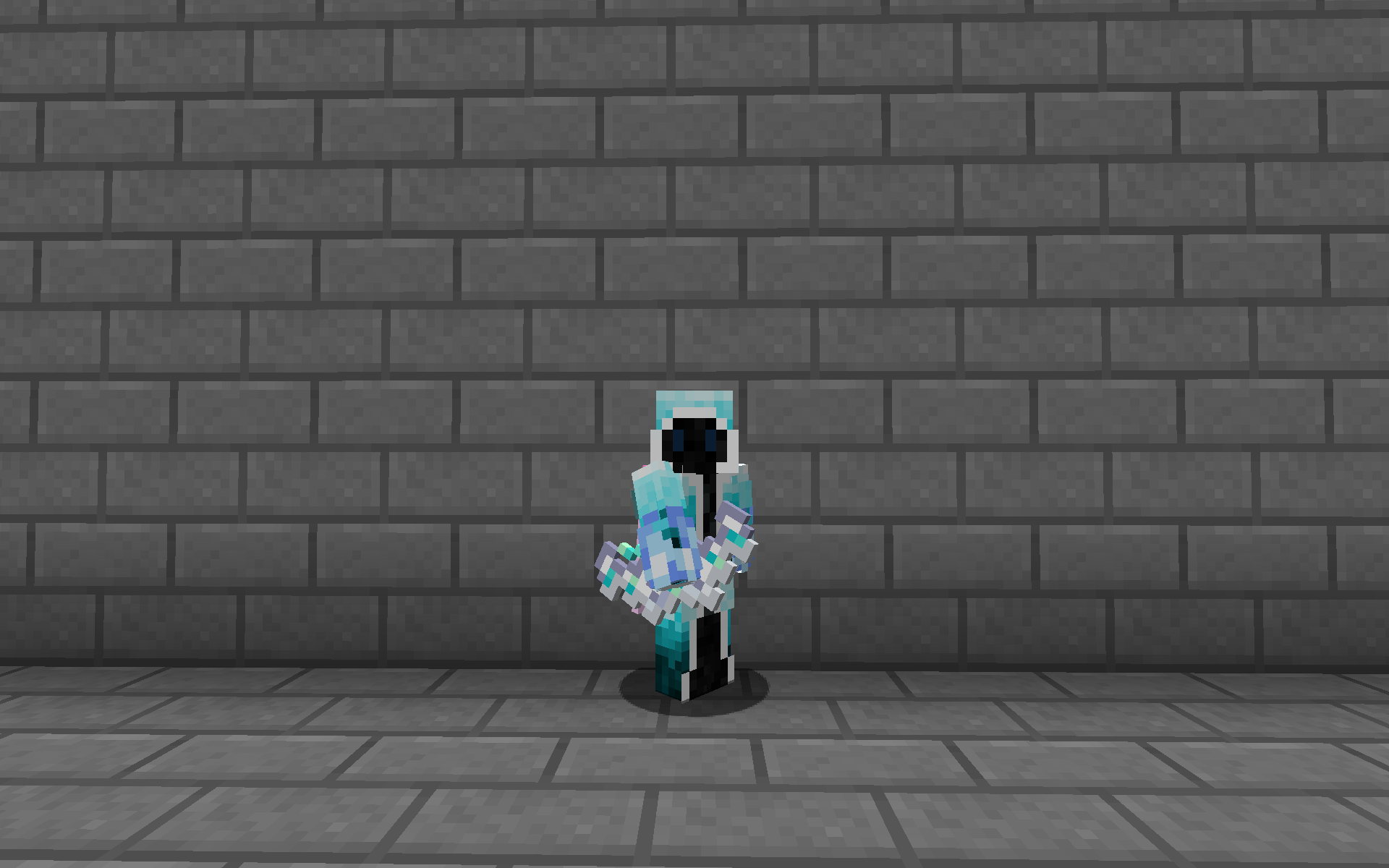 Skyblock Fusions - Gallery