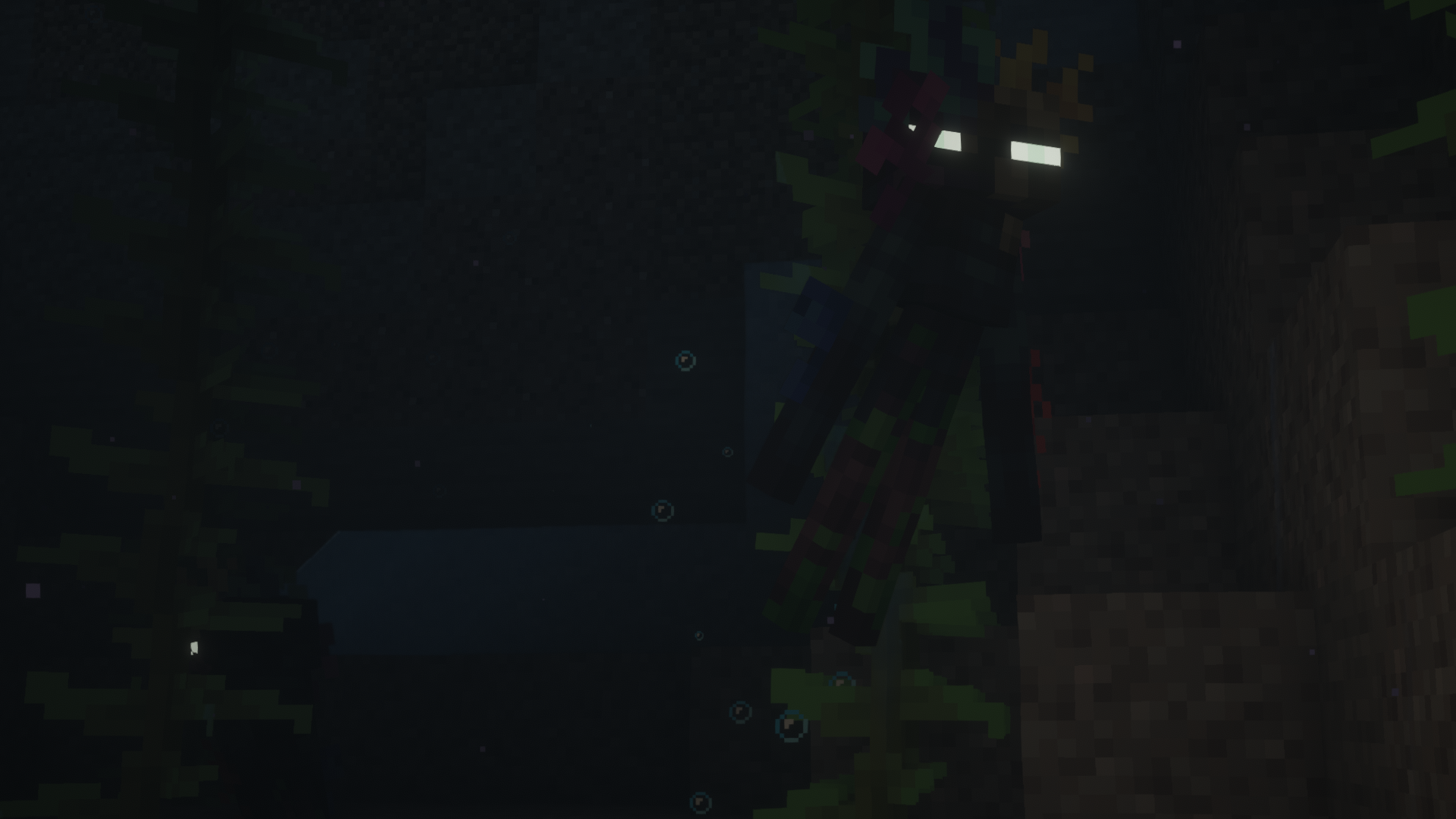 Enderman Overhaul - Gallery