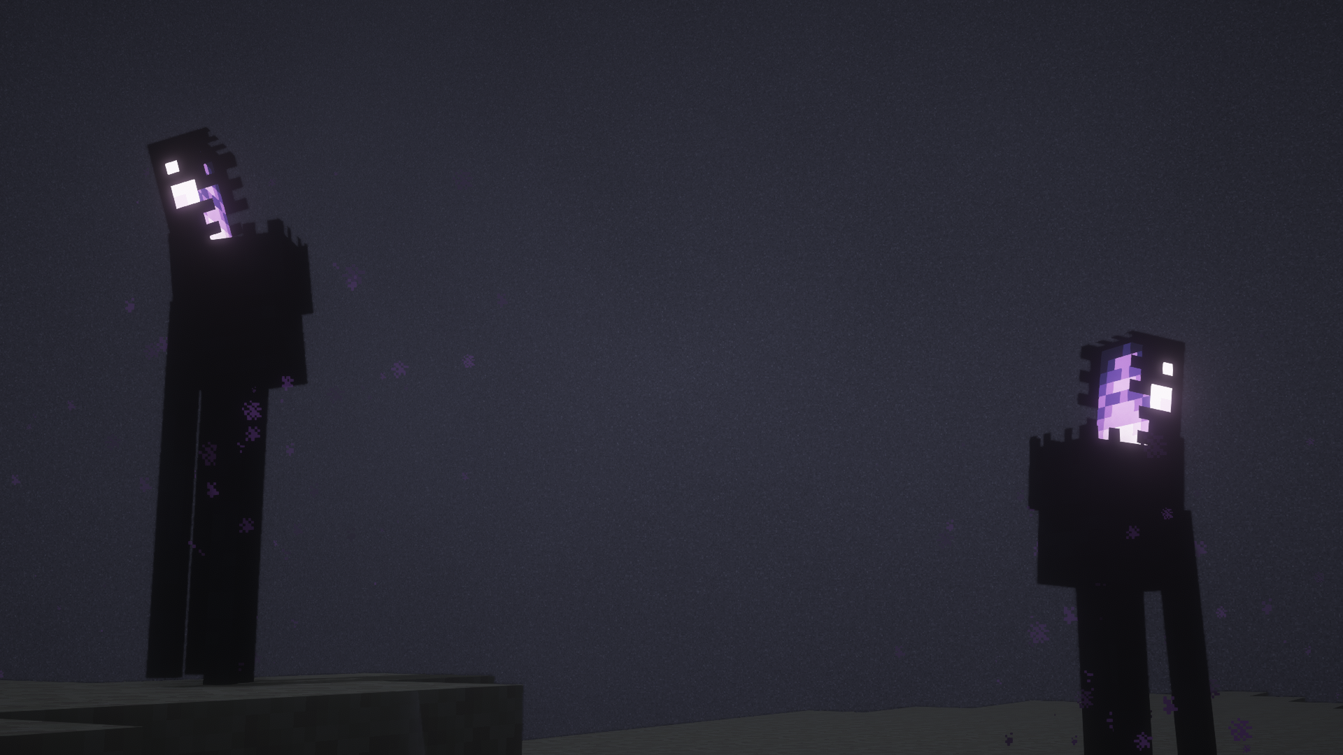 Enderman Overhaul - Gallery