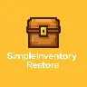 SimpleInventoryRestore - Minecraft Plugin
