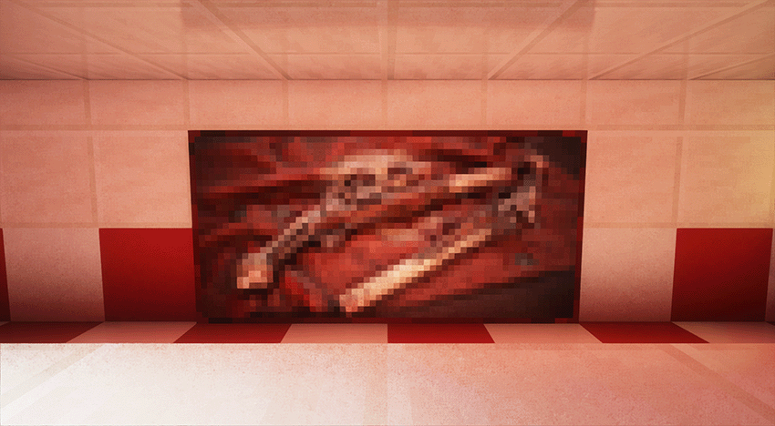 Gun Unleashed - Gallery