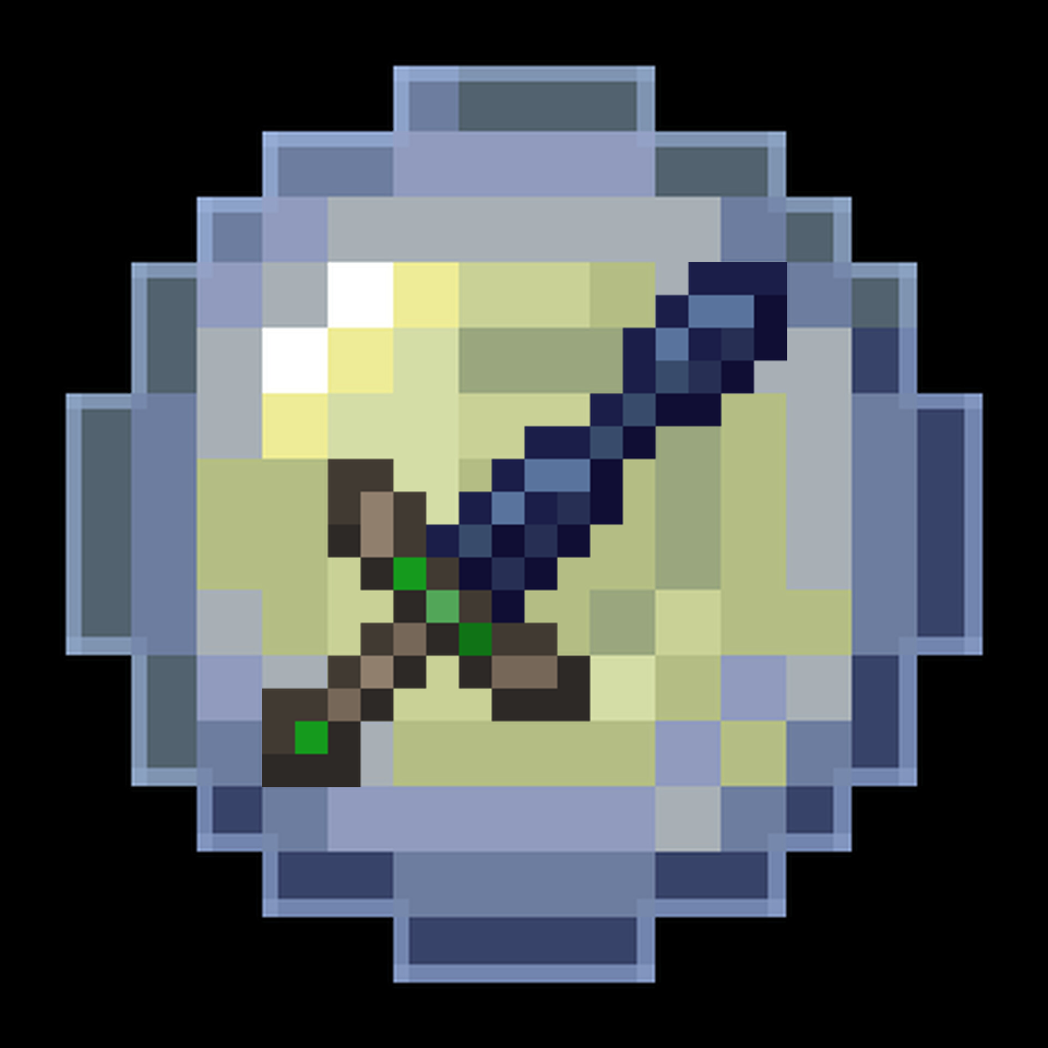 origins weapons - Minecraft Mod