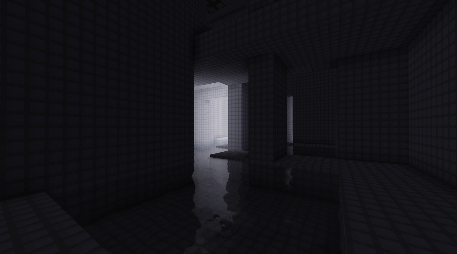 Backrooms Perfected - Minecraft Modpack