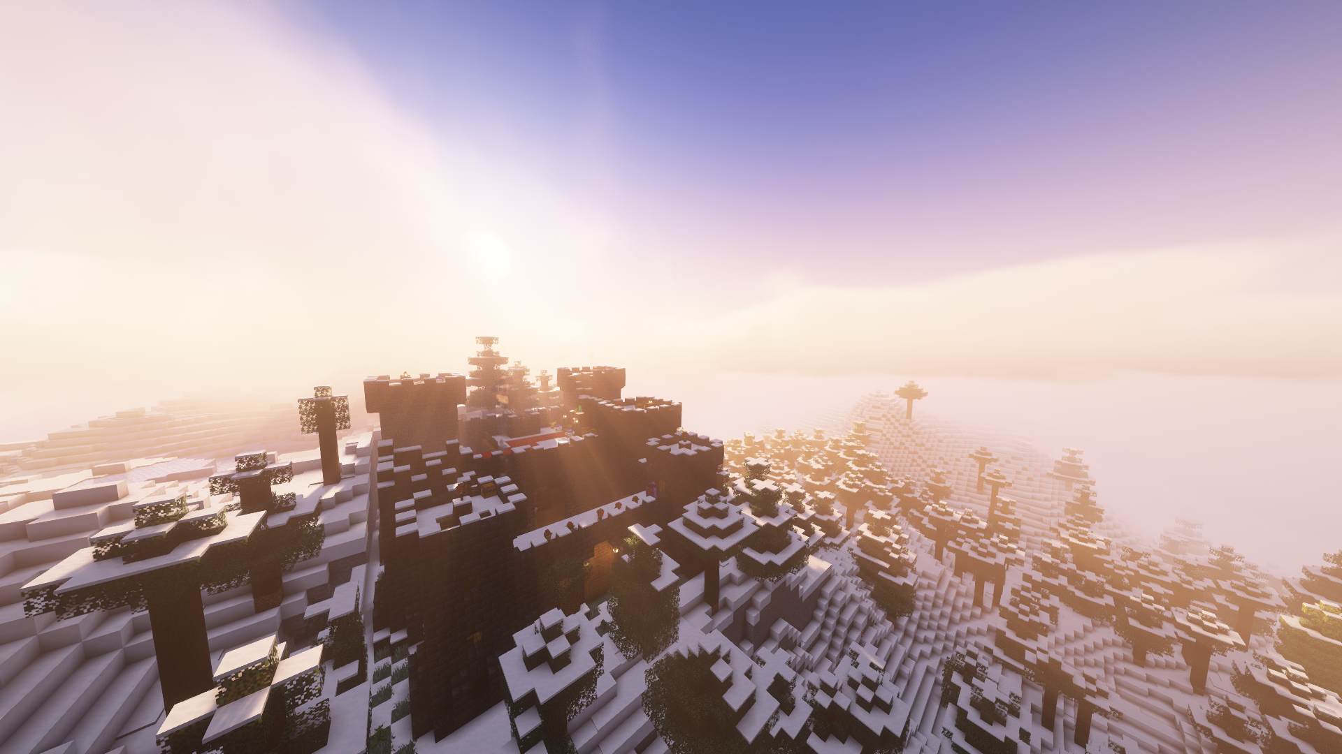 World of Daldar - Gallery