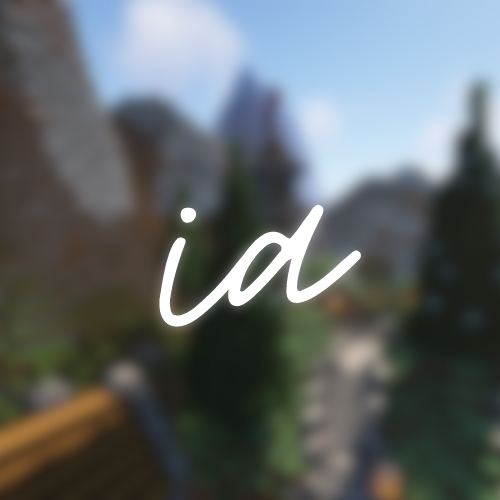 Immersive Additions - Minecraft Modpack