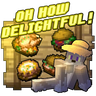 Oh How Delightful! - Minecraft Modpack
