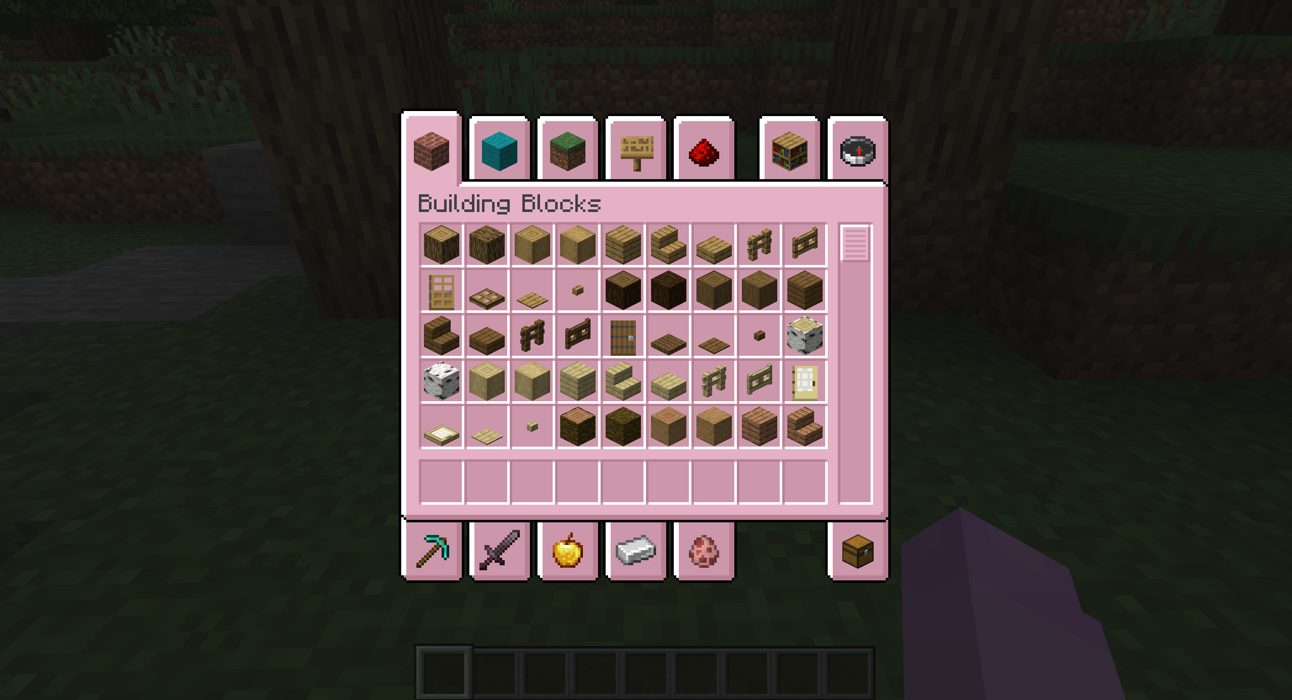 Pink Mode - Gallery