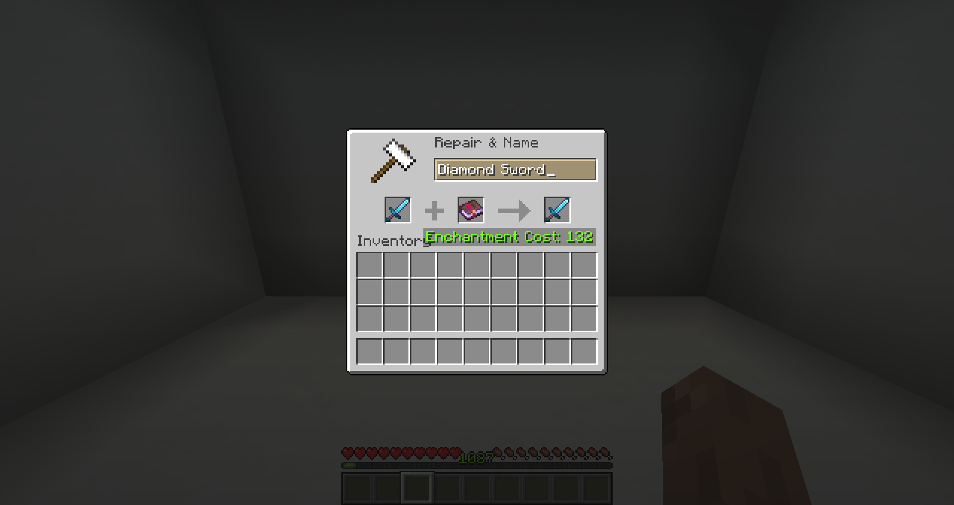 Enchanting Tweaks - Gallery