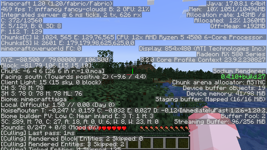 MT Optimization - Gallery