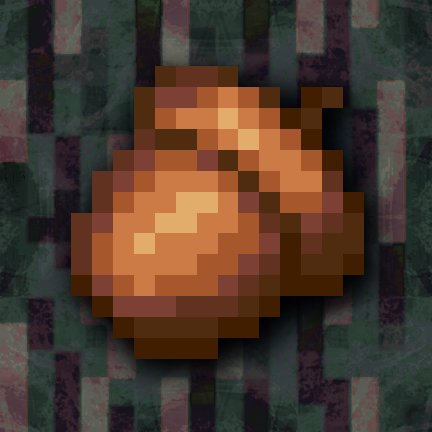 Apples2Acorns - Minecraft Resource Pack