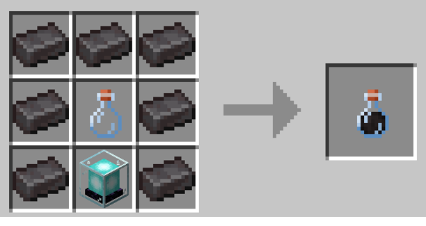 More Food and Potions - Gallery