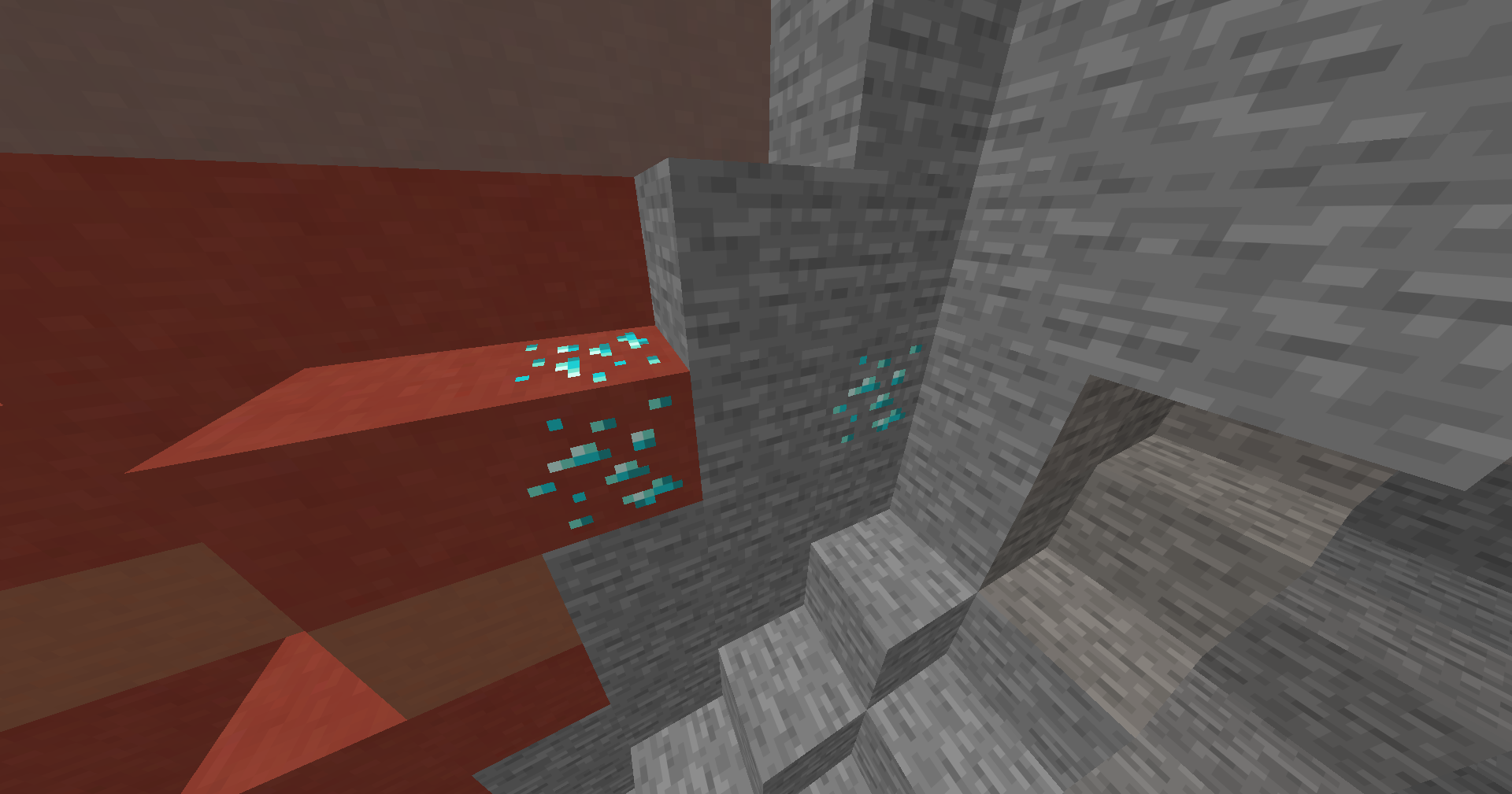 Better Glow Lichen — SkinMC