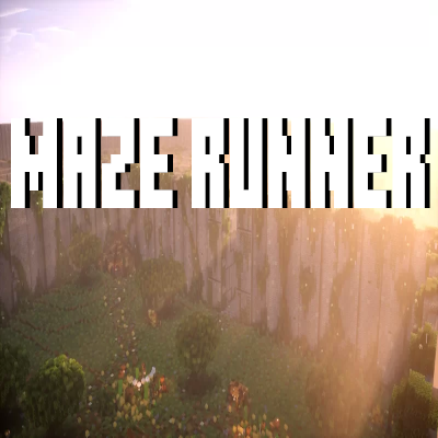 MazeRunner - Minecraft Mod