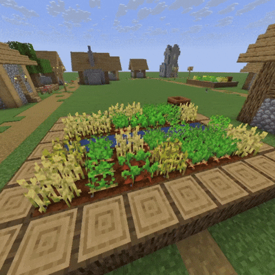 Easy crops - Gallery