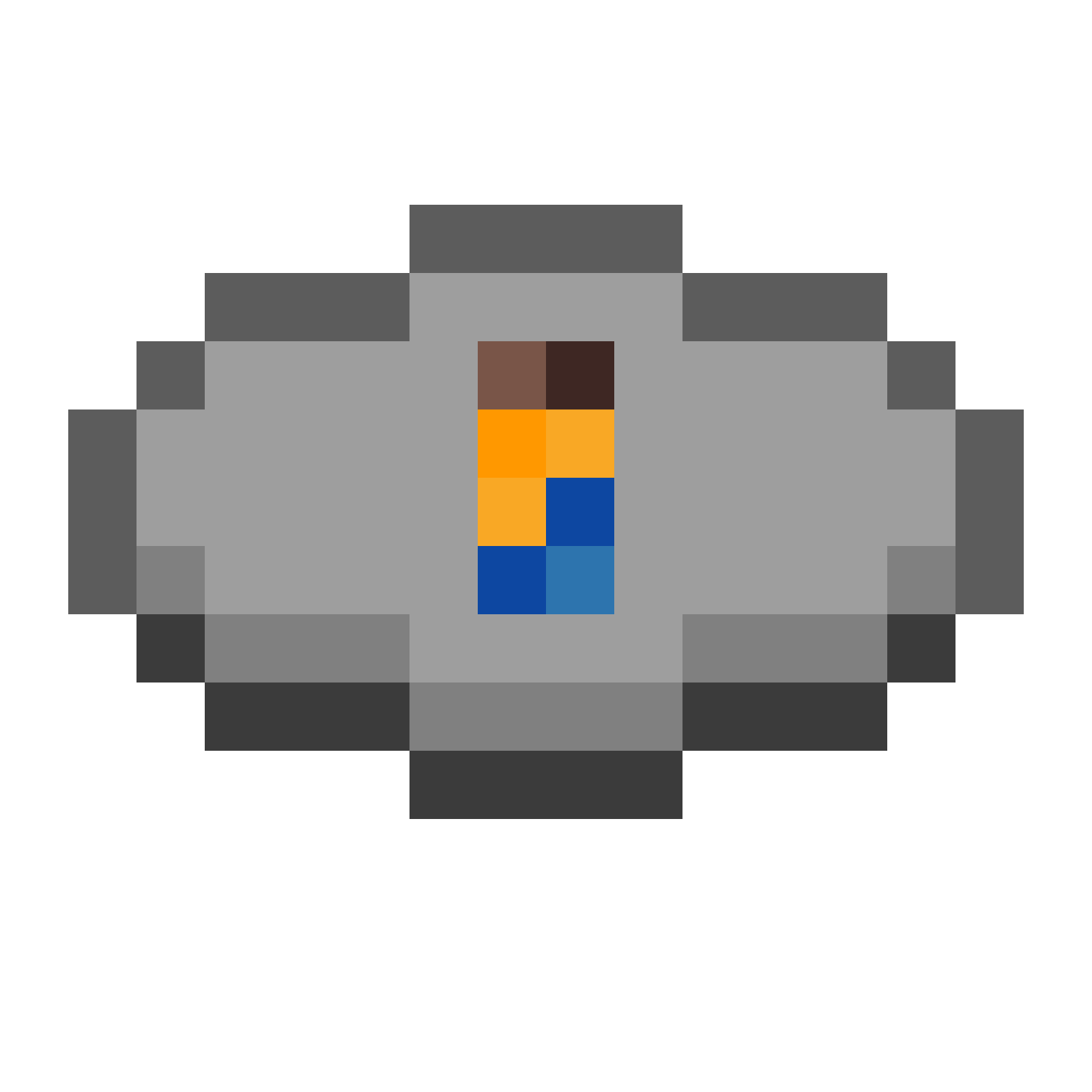 Living Mause 5 Minecraft Mod