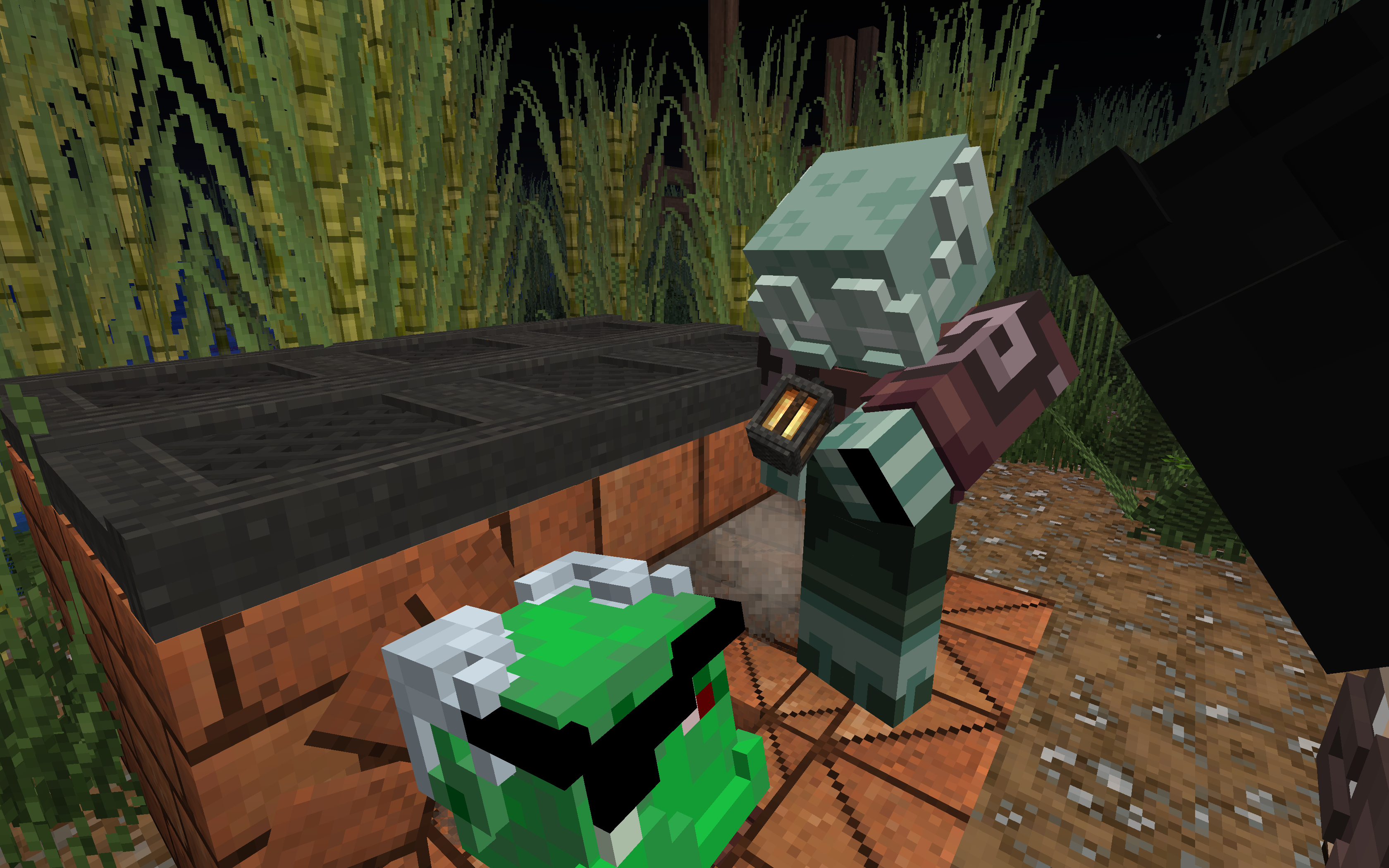 Eogend Modpack - Gallery