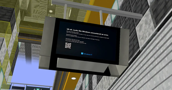 Windows PIDS - Gallery