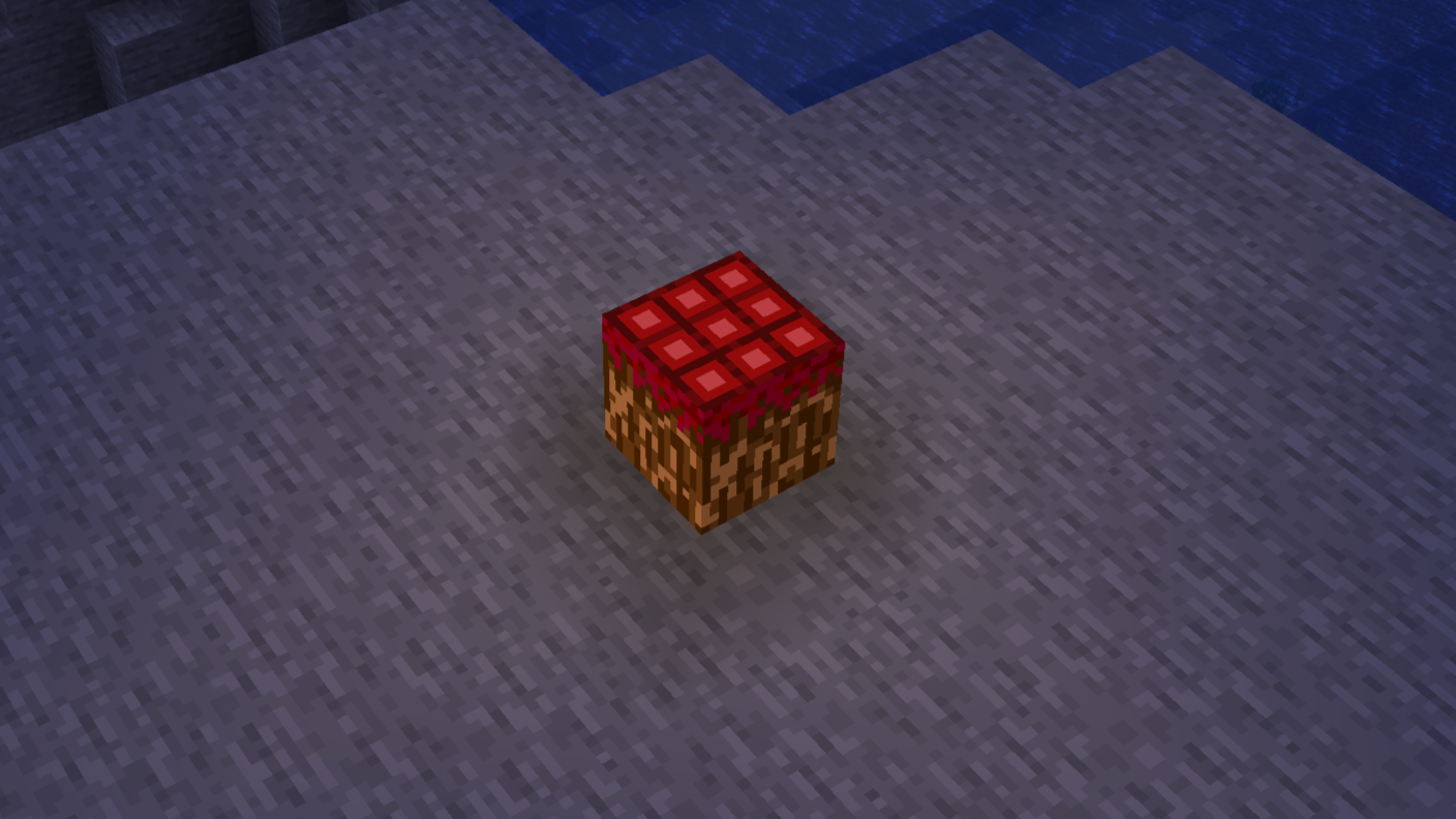 Redstoneer Villager - Gallery