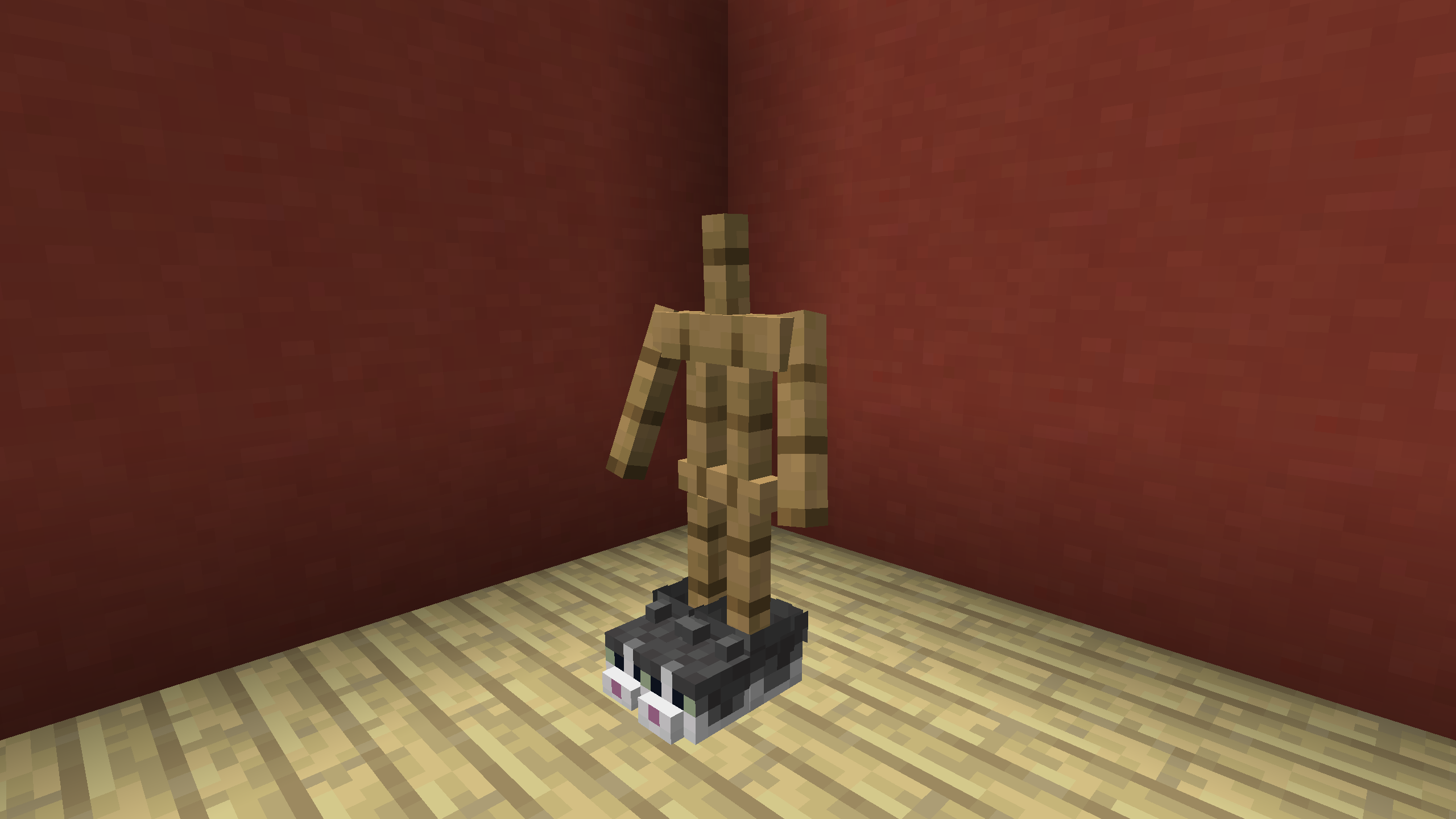 Artifacts - Gallery