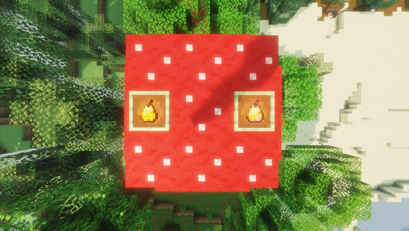 Golden Pear — SkinMC