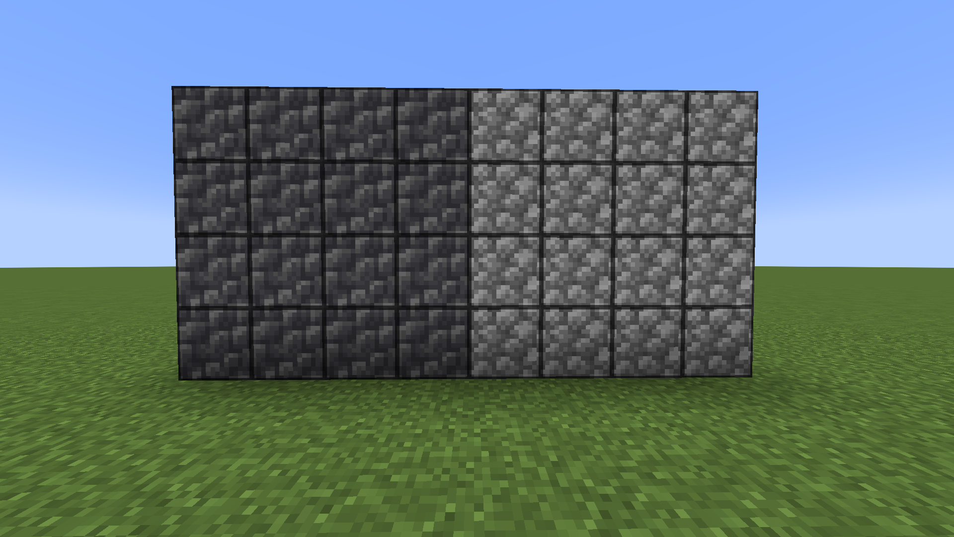 Craicne Minecraft Cobblestone