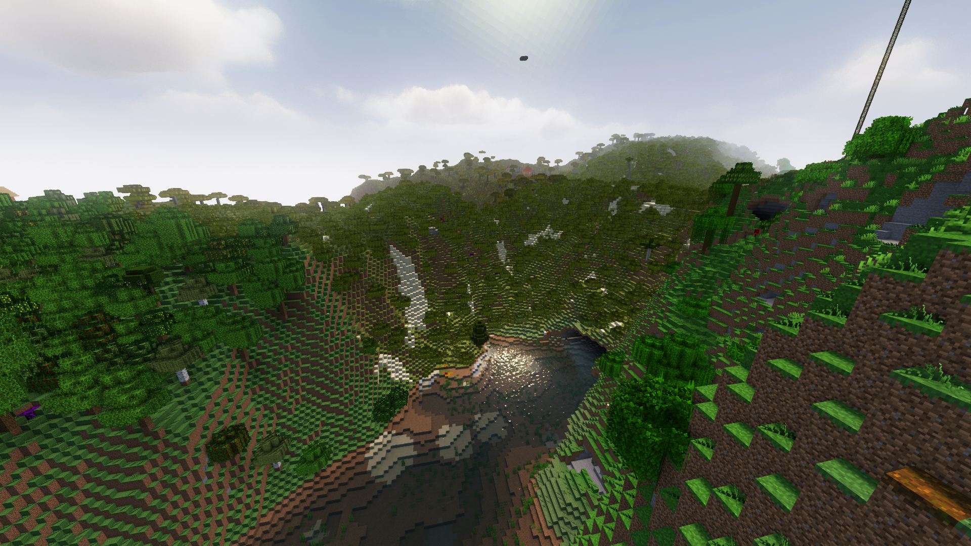 Rubidium-Aether Chunk Fix 1.19.4 - Gallery Rubidium-Aether Chunk Fix 1.19.4 - Gallery