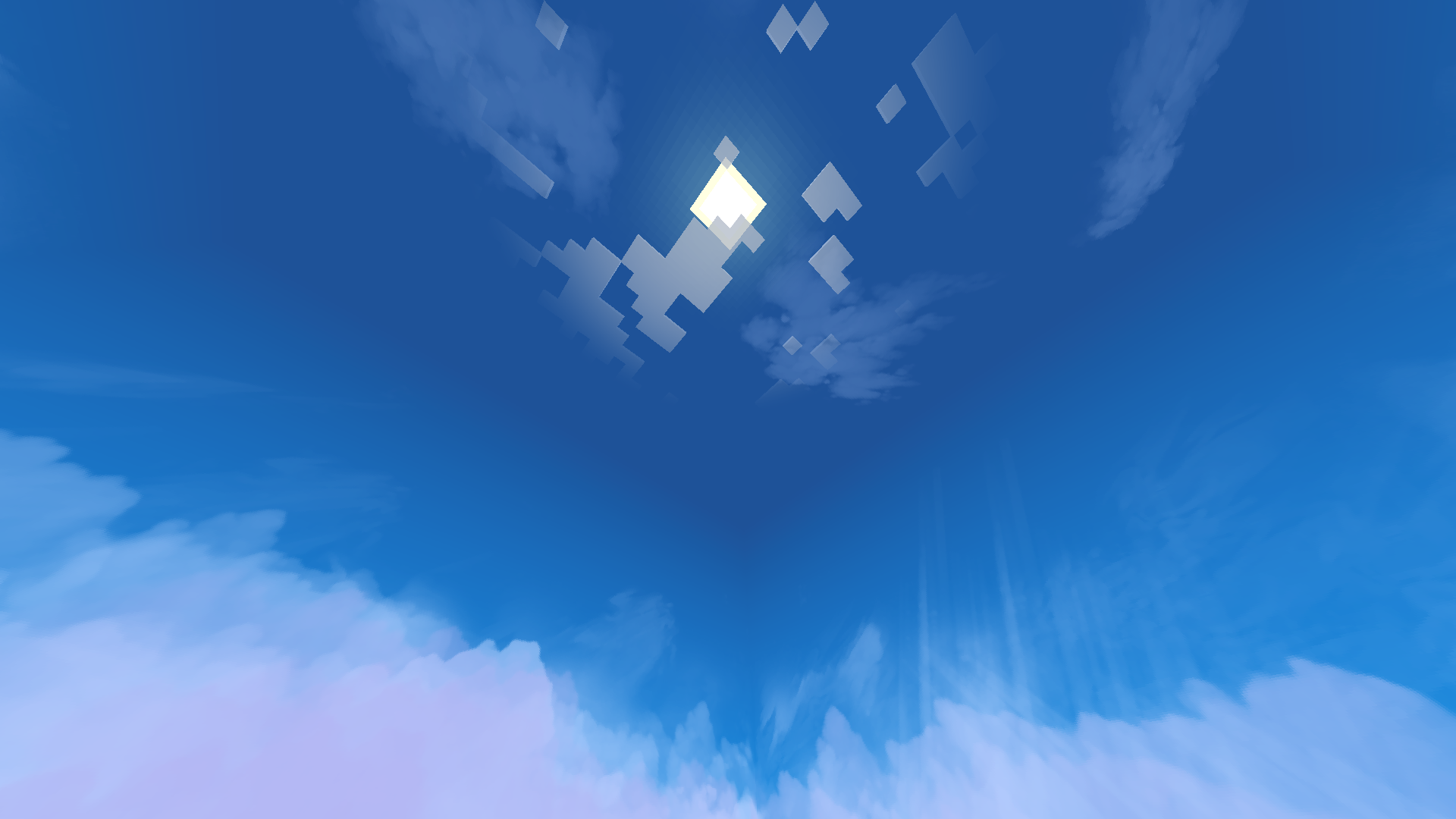 Super Awesome Skys - Gallery