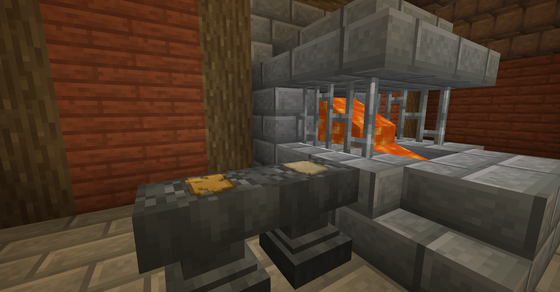 Runes and Dunes - Gallery