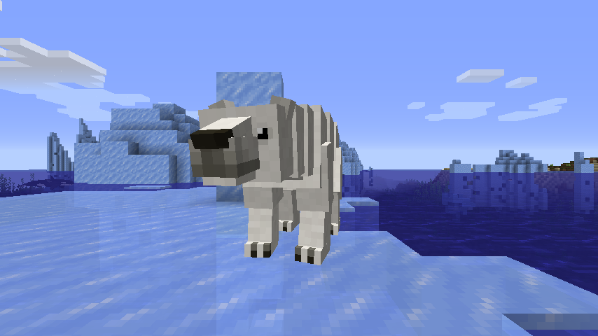Zoo and Wild Animals: Evolved - Gallery