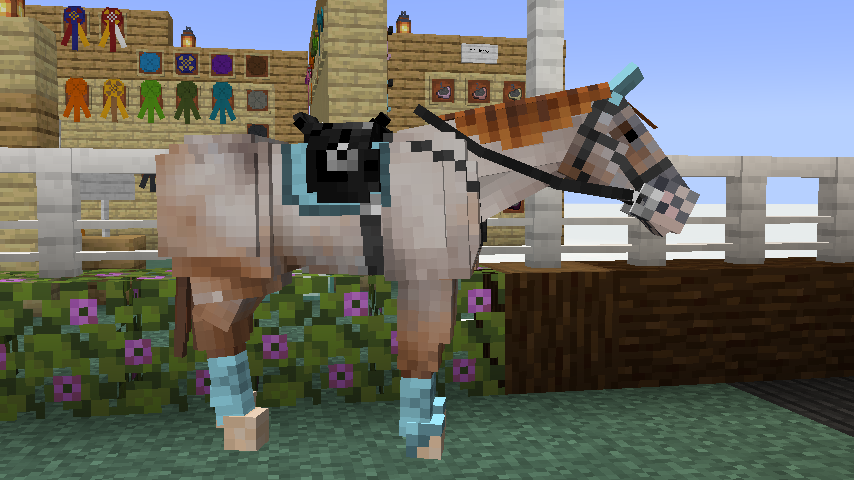 Tre's Tack Shop - A SWEM Add On - Gallery Tre's Tack Shop - A SWEM Add On - Gallery