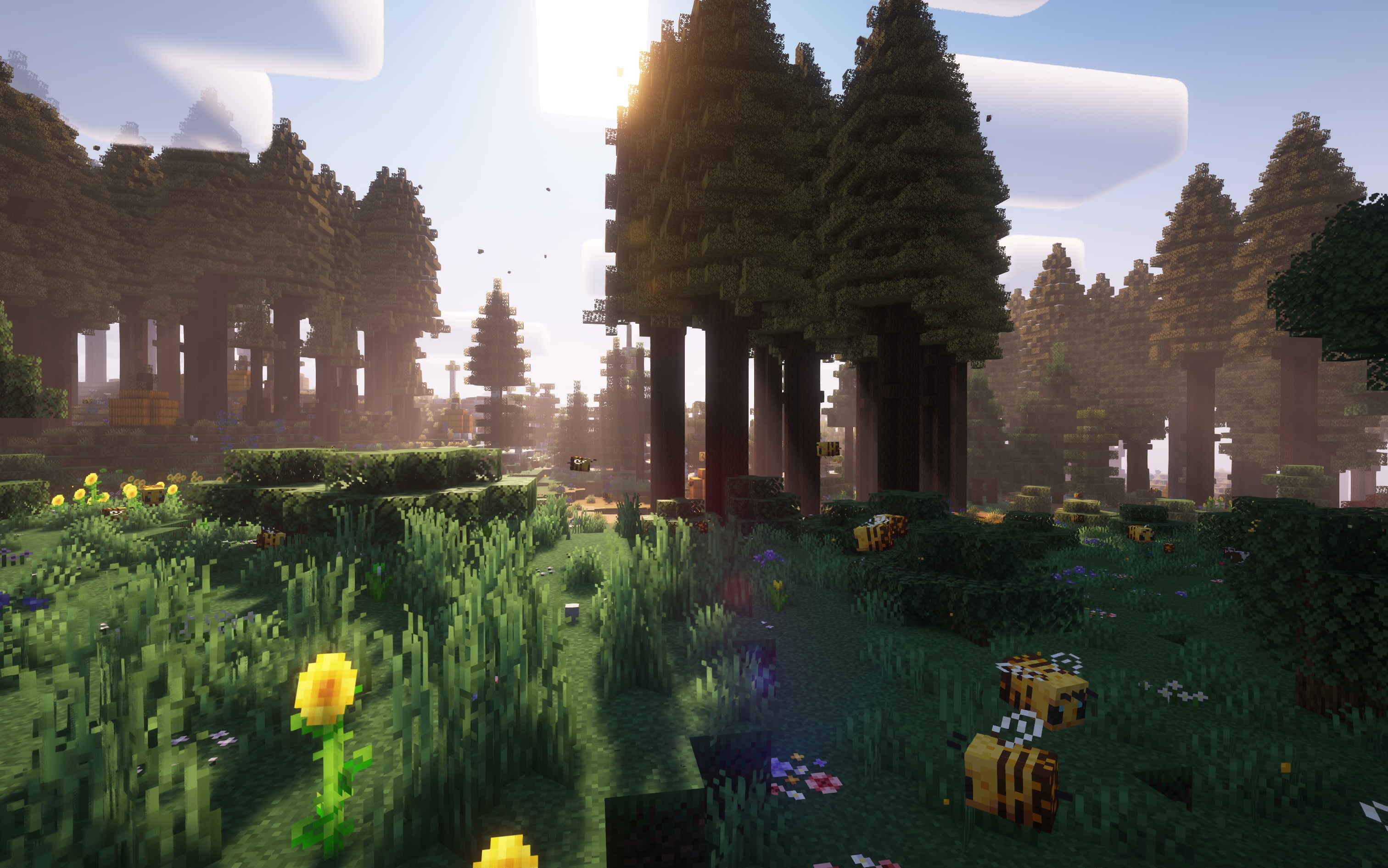 Yet Another Modpack - Gallery