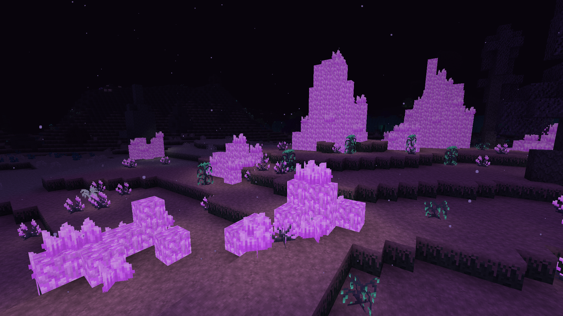 Midnight Modpack - Gallery